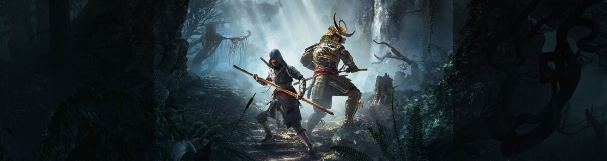 How to start Claws of Awaji Story in Assassin's Creed Shadows - VULKK.com