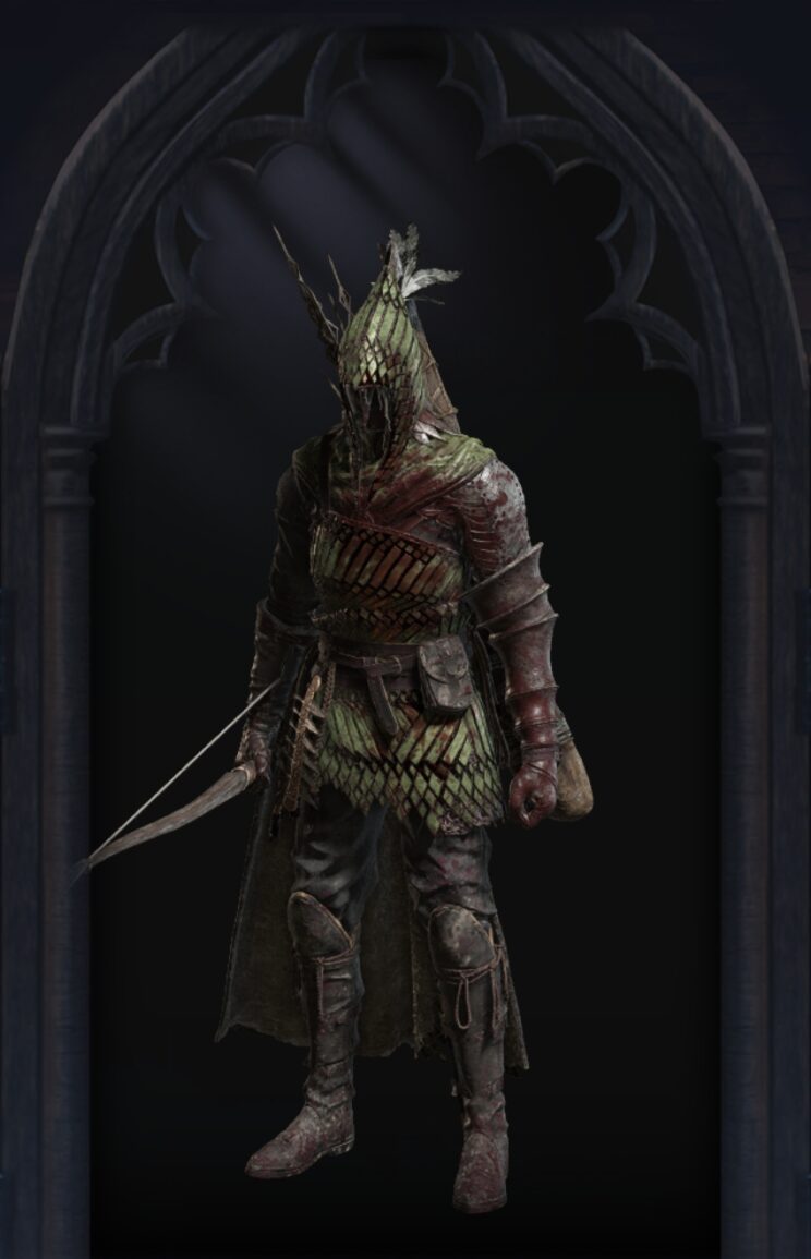 Elden Ring Nightreign Ironeye Build Guide and Tips - VULKK.com