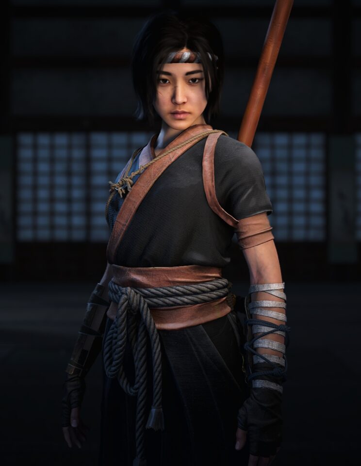 Assassin's Creed Shadows: Bo Staff Guide - VULKK.com