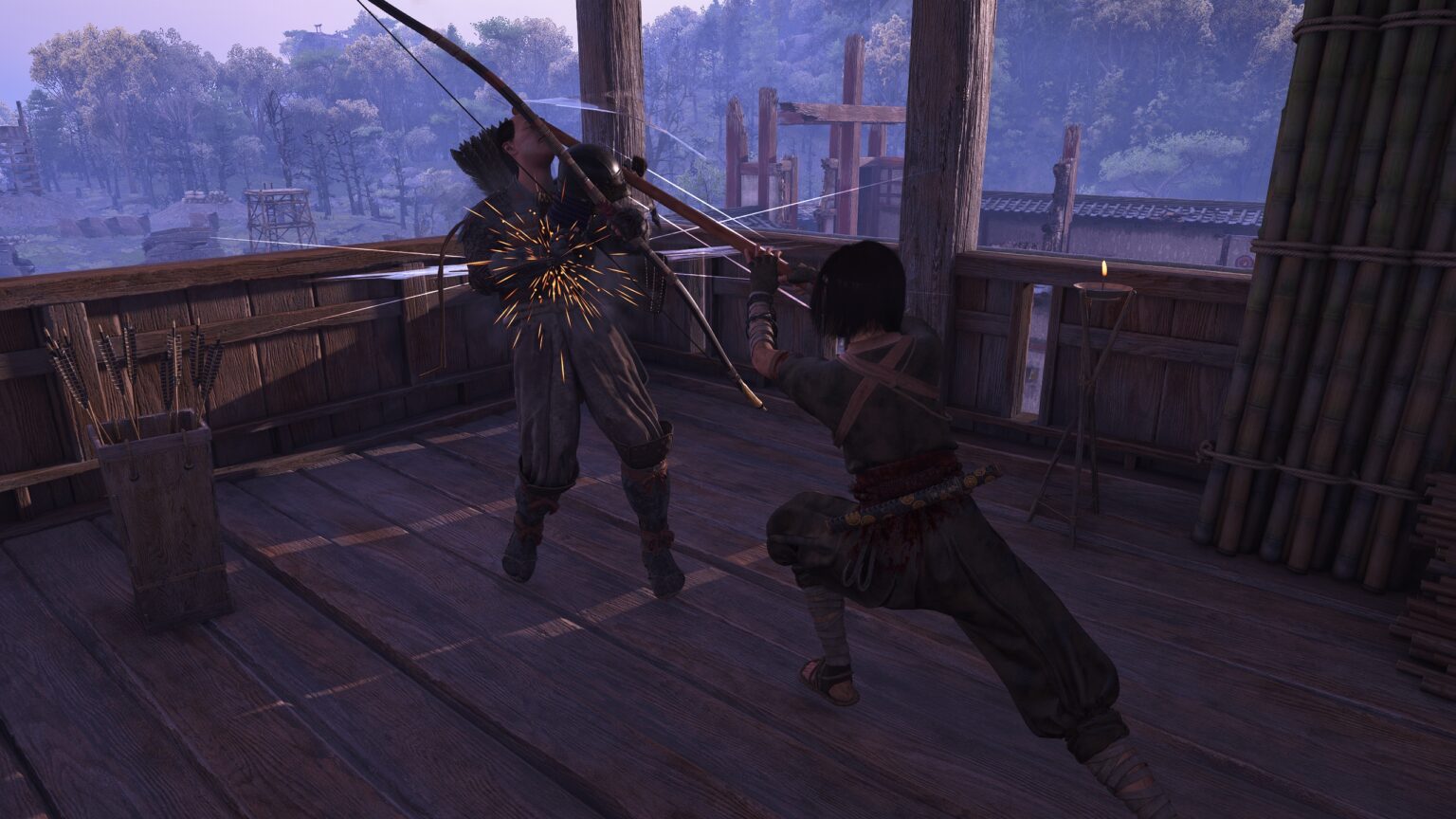 Assassin's Creed Shadows: Bo Staff Guide - VULKK.com