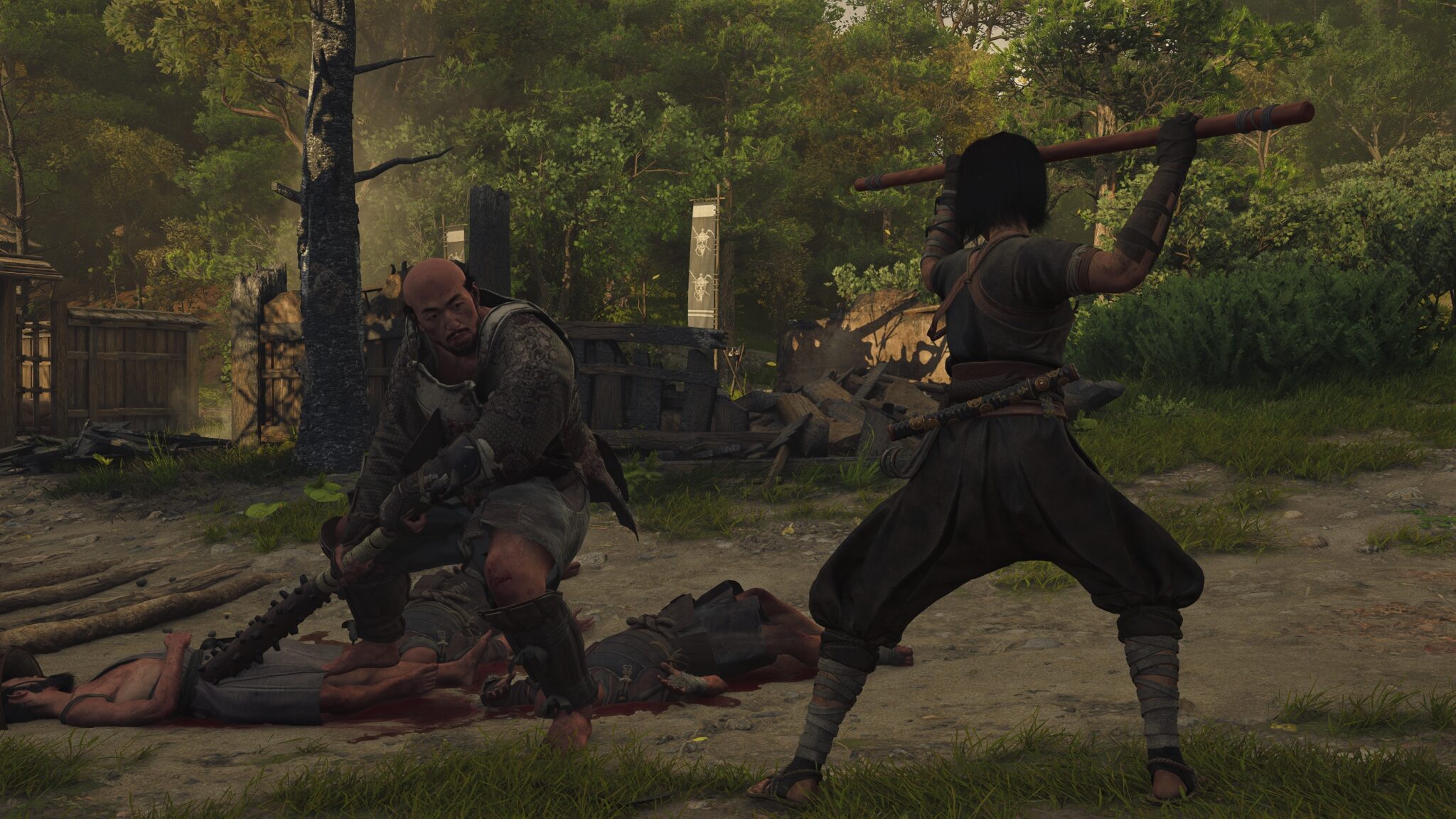 Assassin's Creed Shadows: Bo Staff Guide - VULKK.com