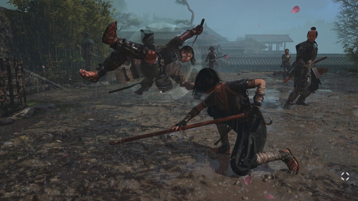 Assassin's Creed Shadows: Bo Staff Guide - VULKK.com