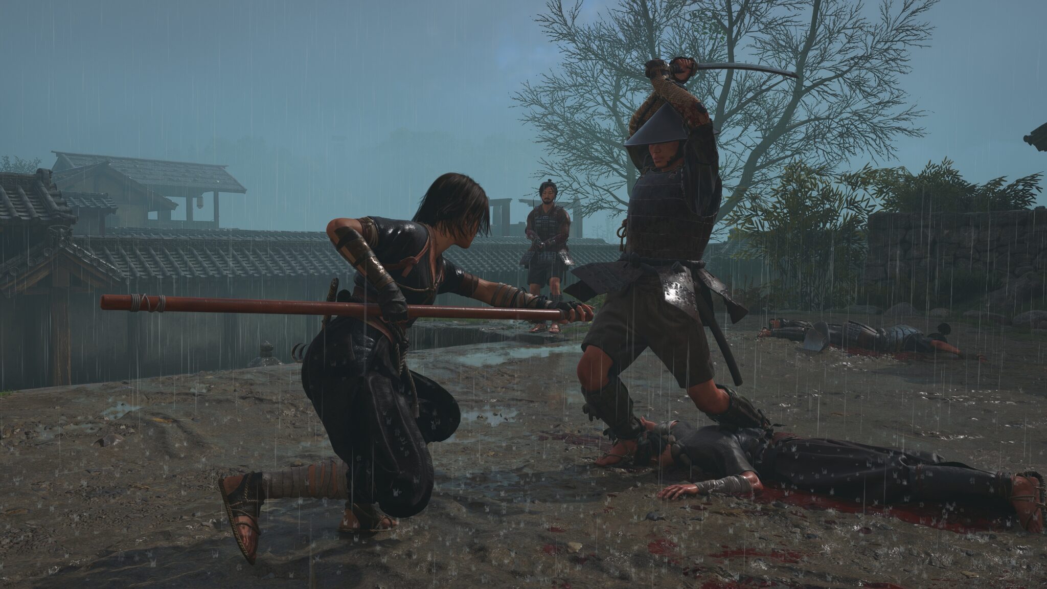 Assassin's Creed Shadows: Bo Staff Guide - VULKK.com