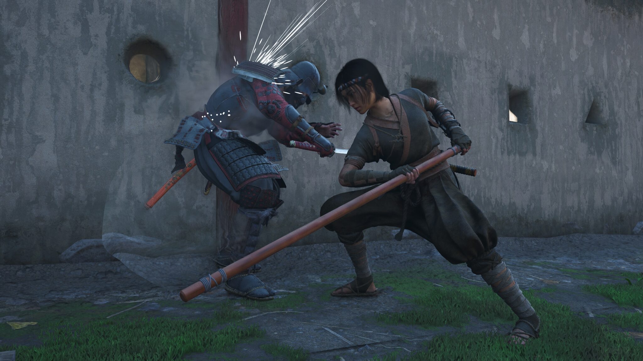 Assassin's Creed Shadows: Bo Staff Guide - VULKK.com