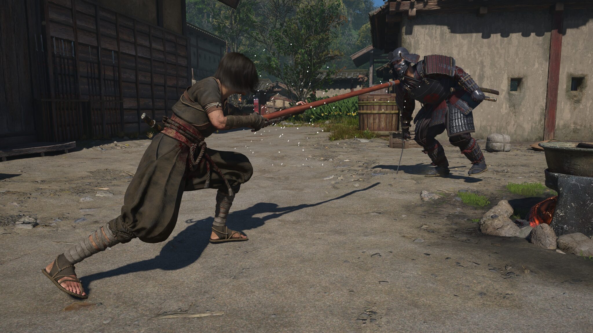 Assassin's Creed Shadows: Bo Staff Guide - VULKK.com