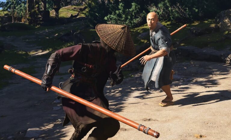 Assassin's Creed Shadows: Bo Staff Guide - VULKK.com