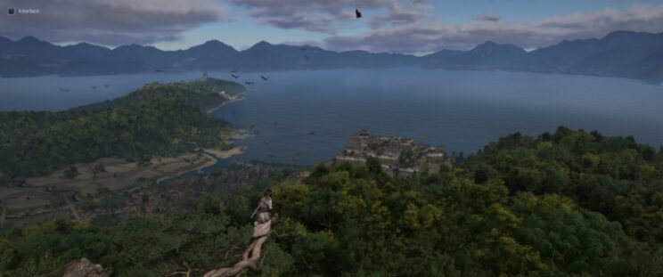 Claws of Awaji: Viewpoint and Kakurega Locations Guide - VULKK.com