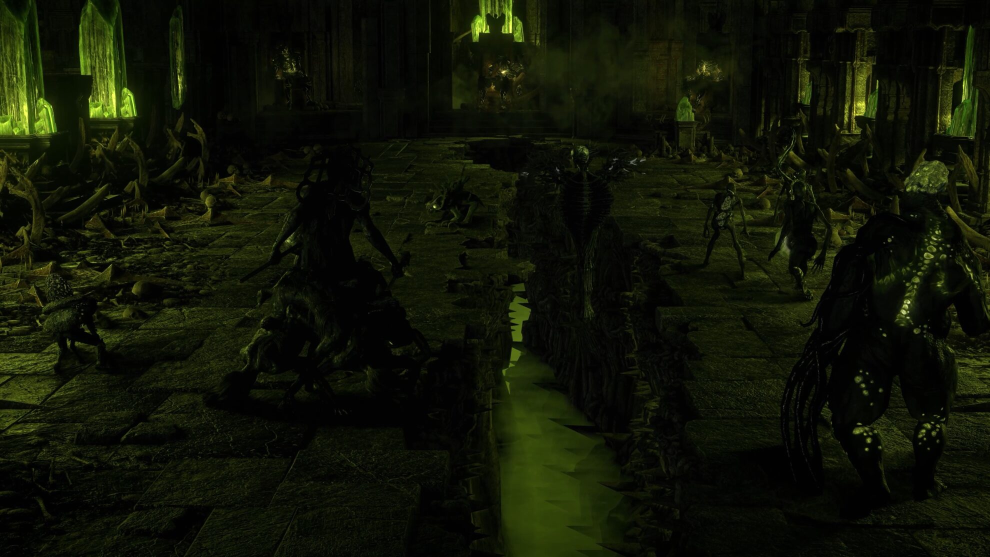 Path of Exile Update 0.3.0b Changes Overview - VULKK.com