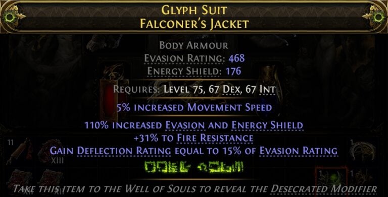 Path of Exile 2: Desecration Crafting Guide - VULKK.com