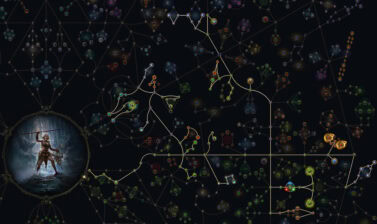 Path of Exile 2 Hollow Palm Technique Leveling Build Guide - VULKK.com