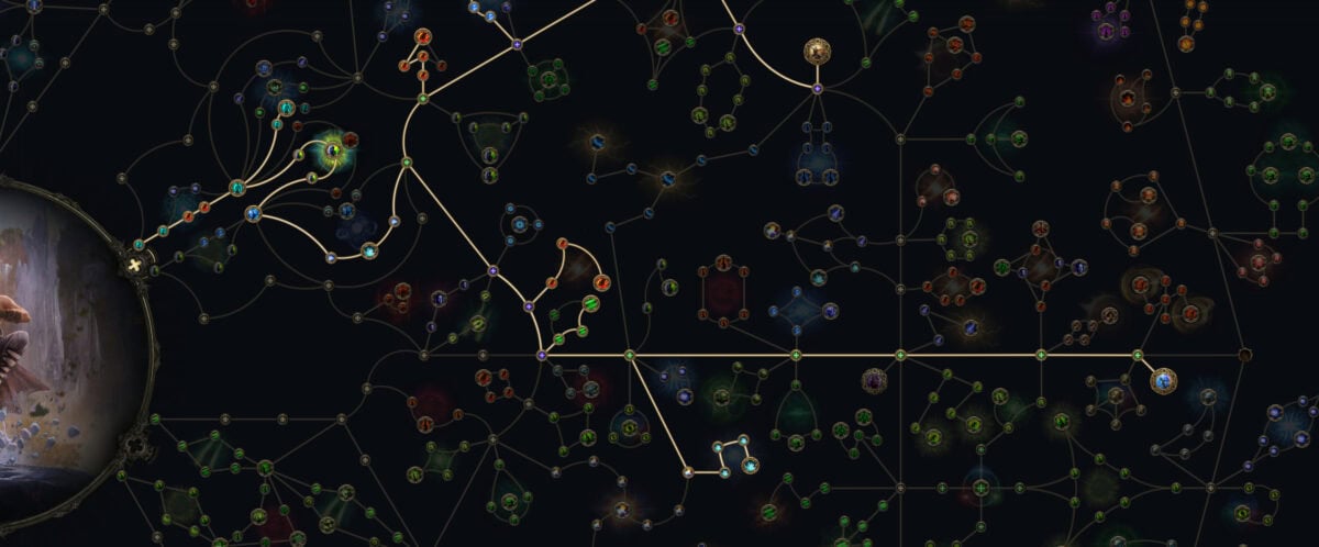 Path of Exile 2 Hollow Palm Technique Leveling Build Guide - VULKK.com