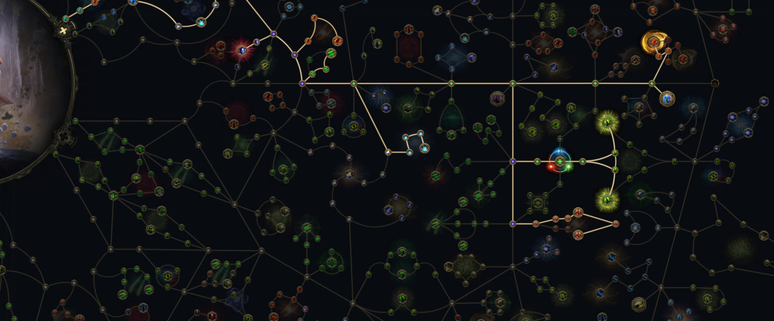 Path of Exile 2 Hollow Palm Technique Leveling Build Guide - VULKK.com