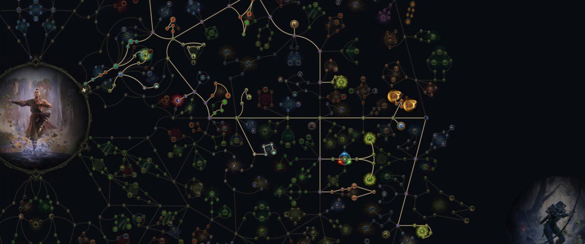 Path of Exile 2 Hollow Palm Technique Leveling Build Guide - VULKK.com