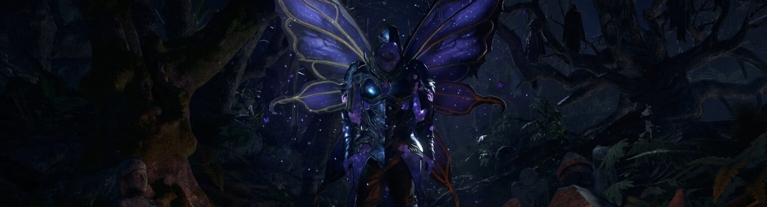 Path of Exile 2 Hollow Palm Technique Leveling Build Guide - VULKK.com