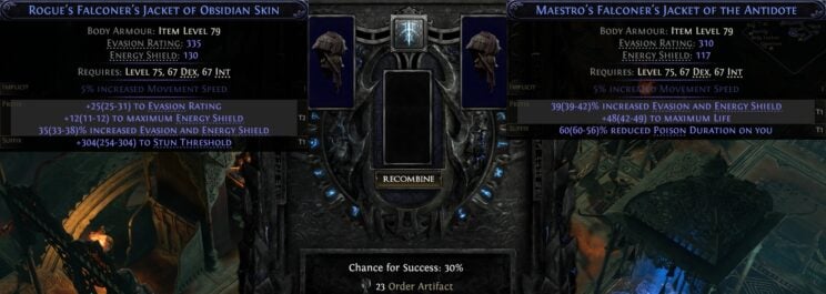 Path of Exile 2: Desecration Crafting Guide - VULKK.com