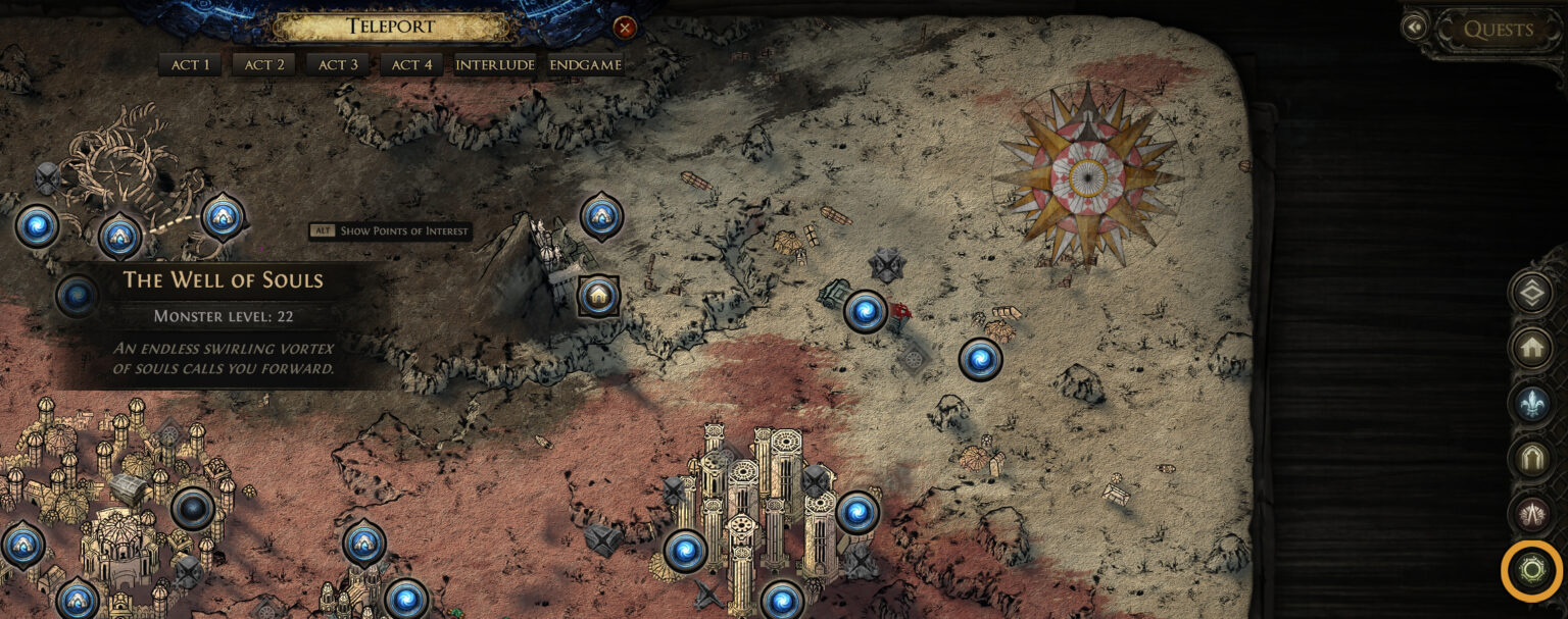 Path of Exile 2 Abyss League Mechanics Explained - VULKK.com