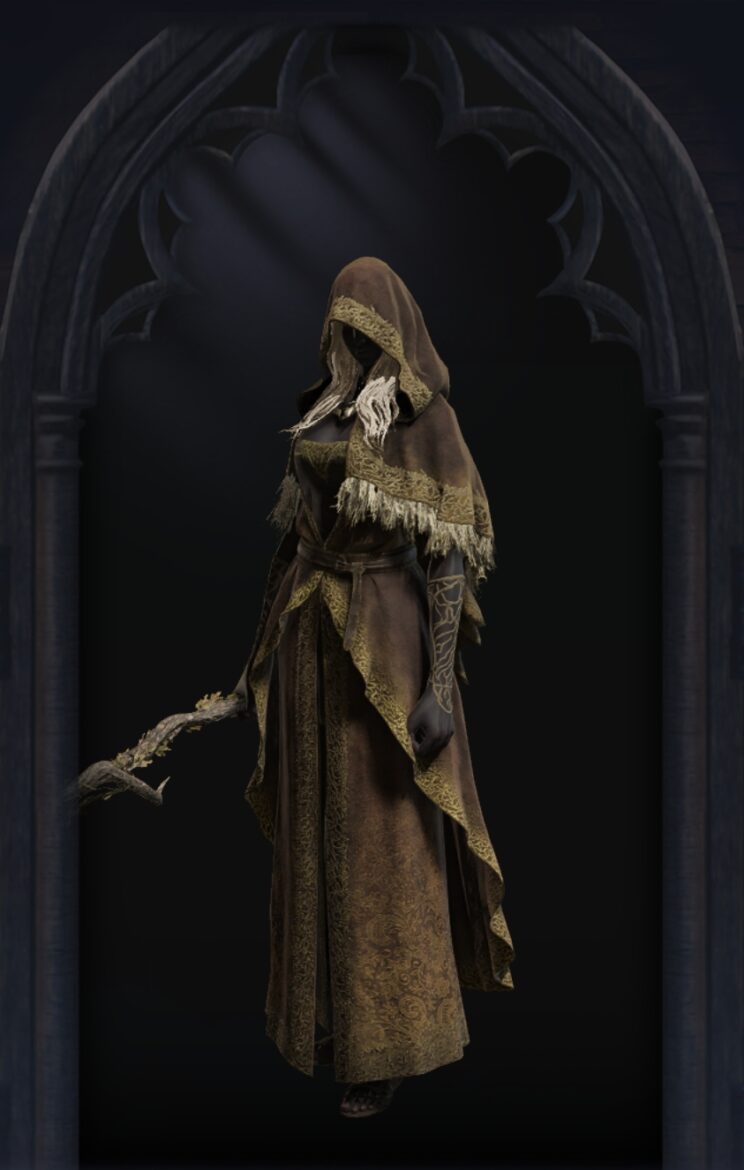Elden Ring Nightreign Recluse Build Guide and Tips - VULKK.com
