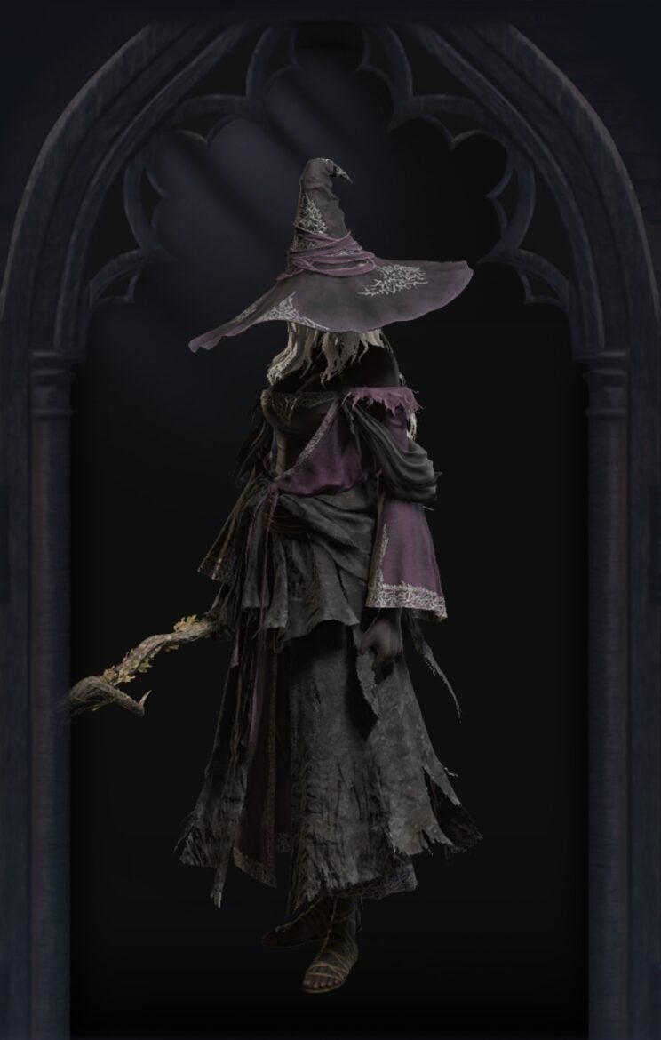 Nightreign Recluse Build Guide and Tips - VULKK.com