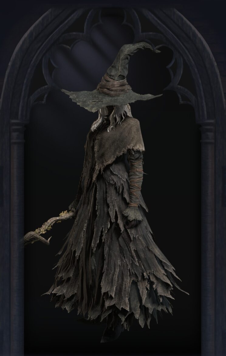 Elden Ring Nightreign Recluse Build Guide and Tips - VULKK.com