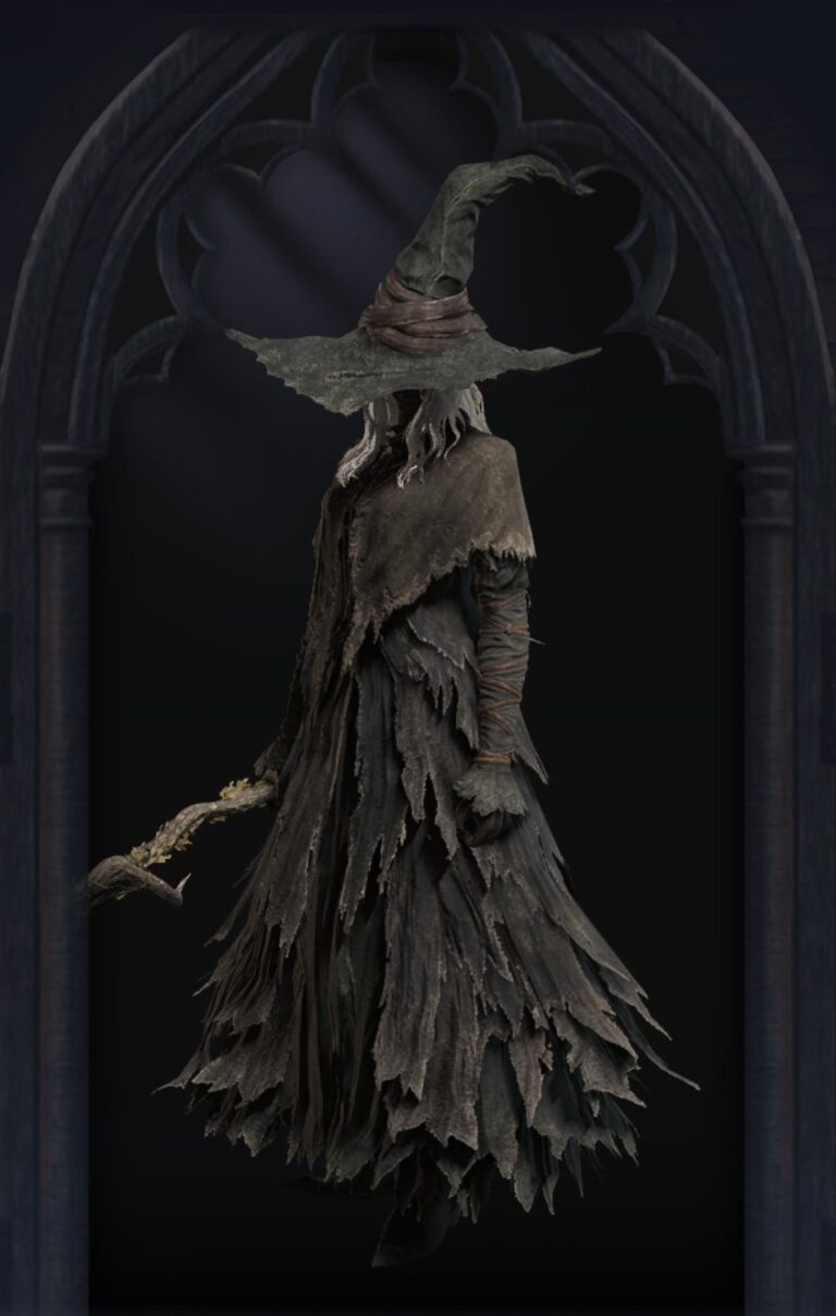 Nightreign Recluse Build Guide and Tips - VULKK.com