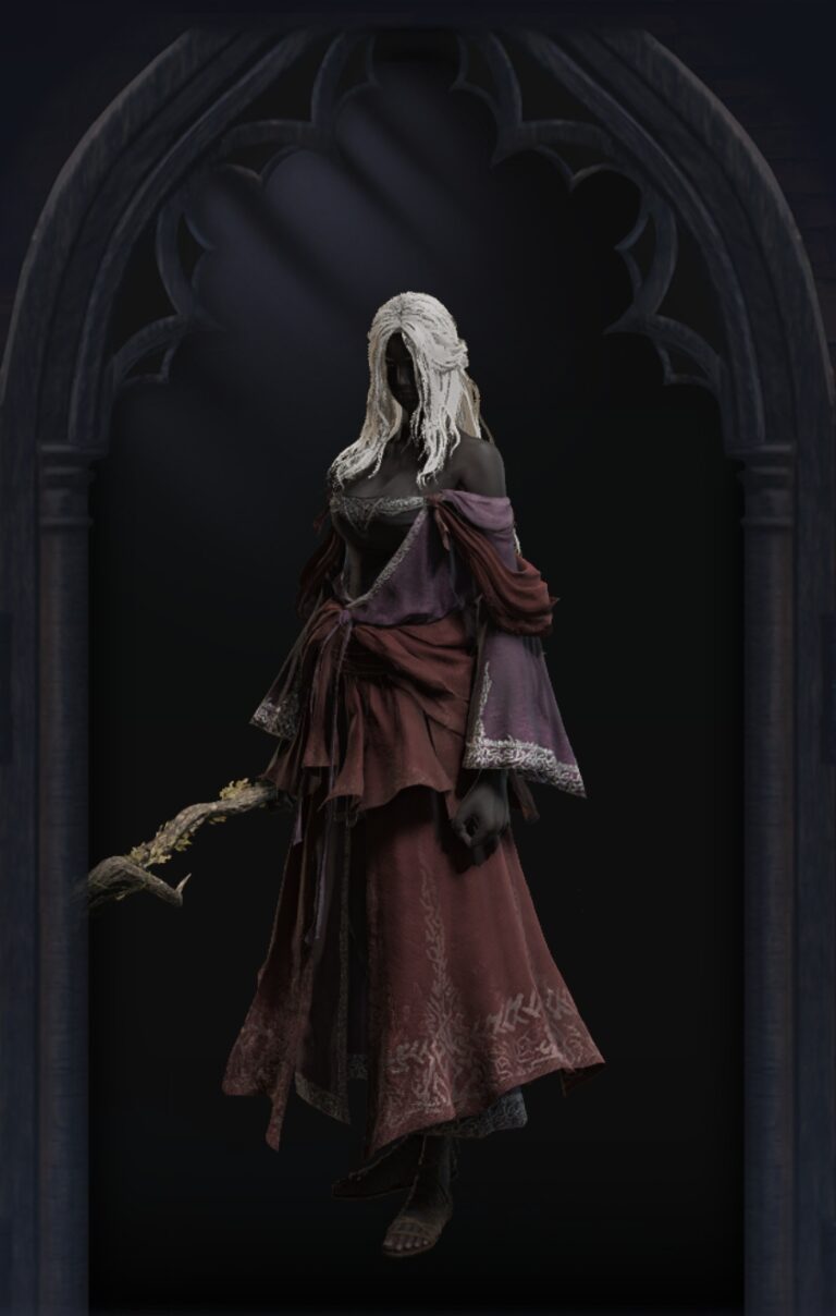 Nightreign Recluse Build Guide and Tips - VULKK.com