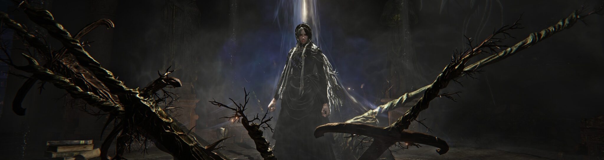 Elden Ring Nightreign Revenant Build Guide and Tips - VULKK.com