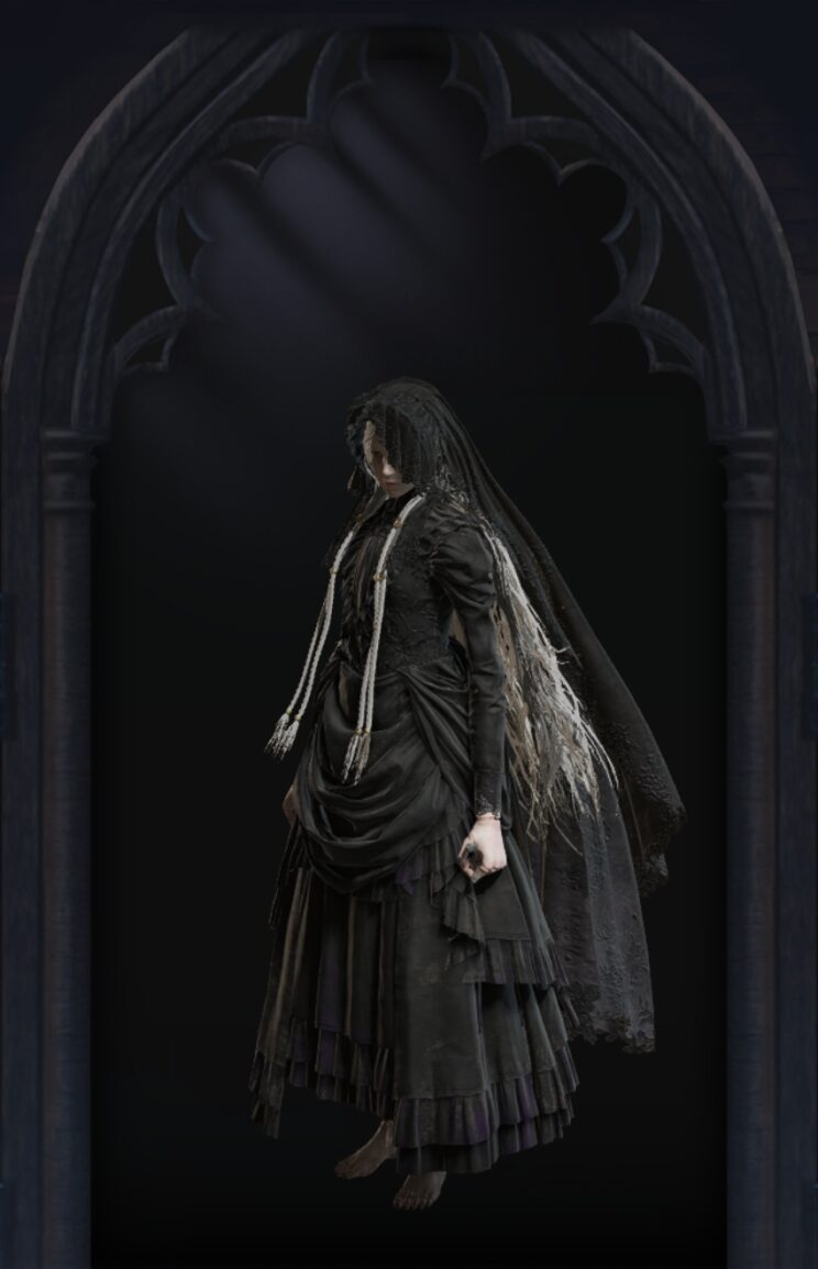 Elden Ring Nightreign Revenant Build Guide and Tips - VULKK.com