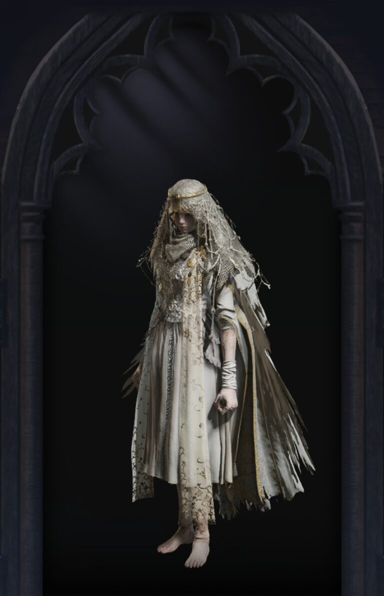 Elden Ring Nightreign Revenant Build Guide and Tips - VULKK.com