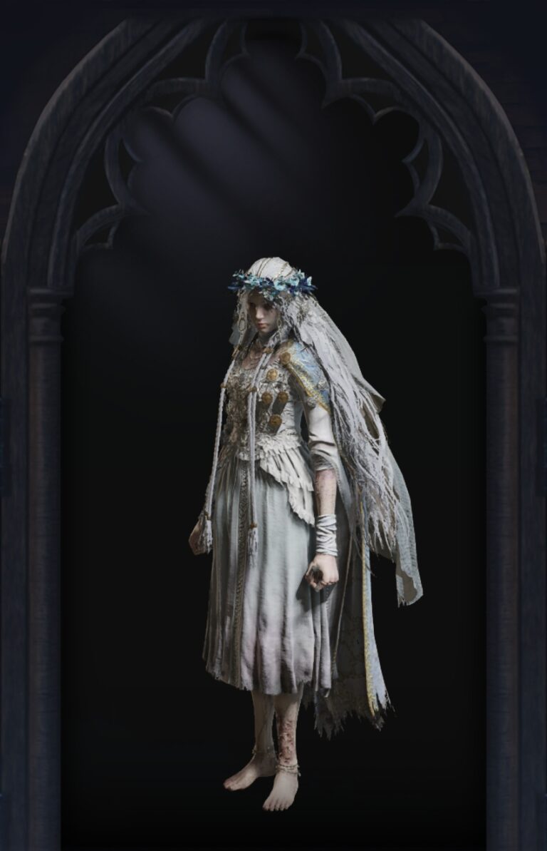 Elden Ring Nightreign Revenant Build Guide and Tips - VULKK.com