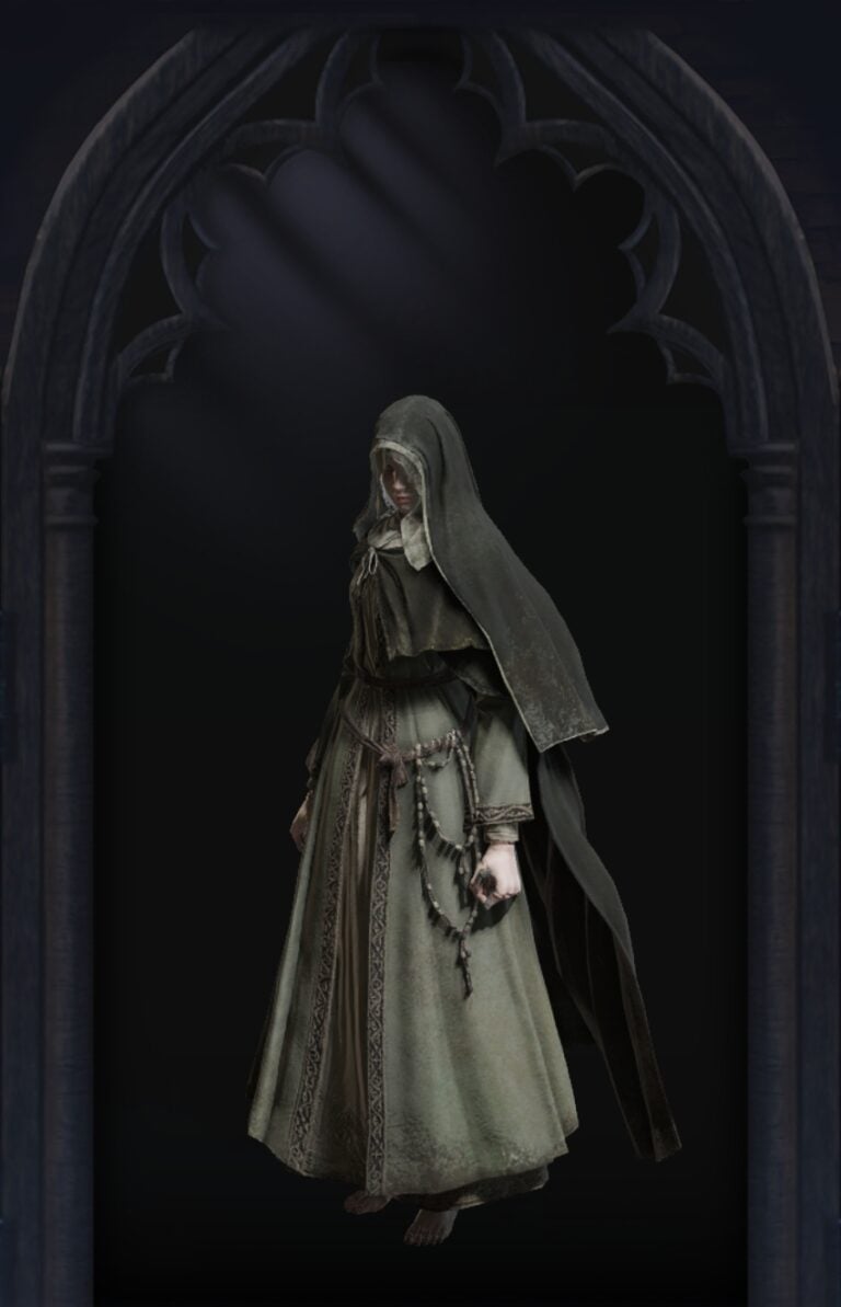 Elden Ring Nightreign Revenant Build Guide and Tips - VULKK.com