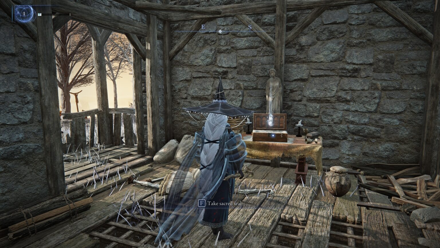 Nightreign Recluse Build Guide and Tips - VULKK.com