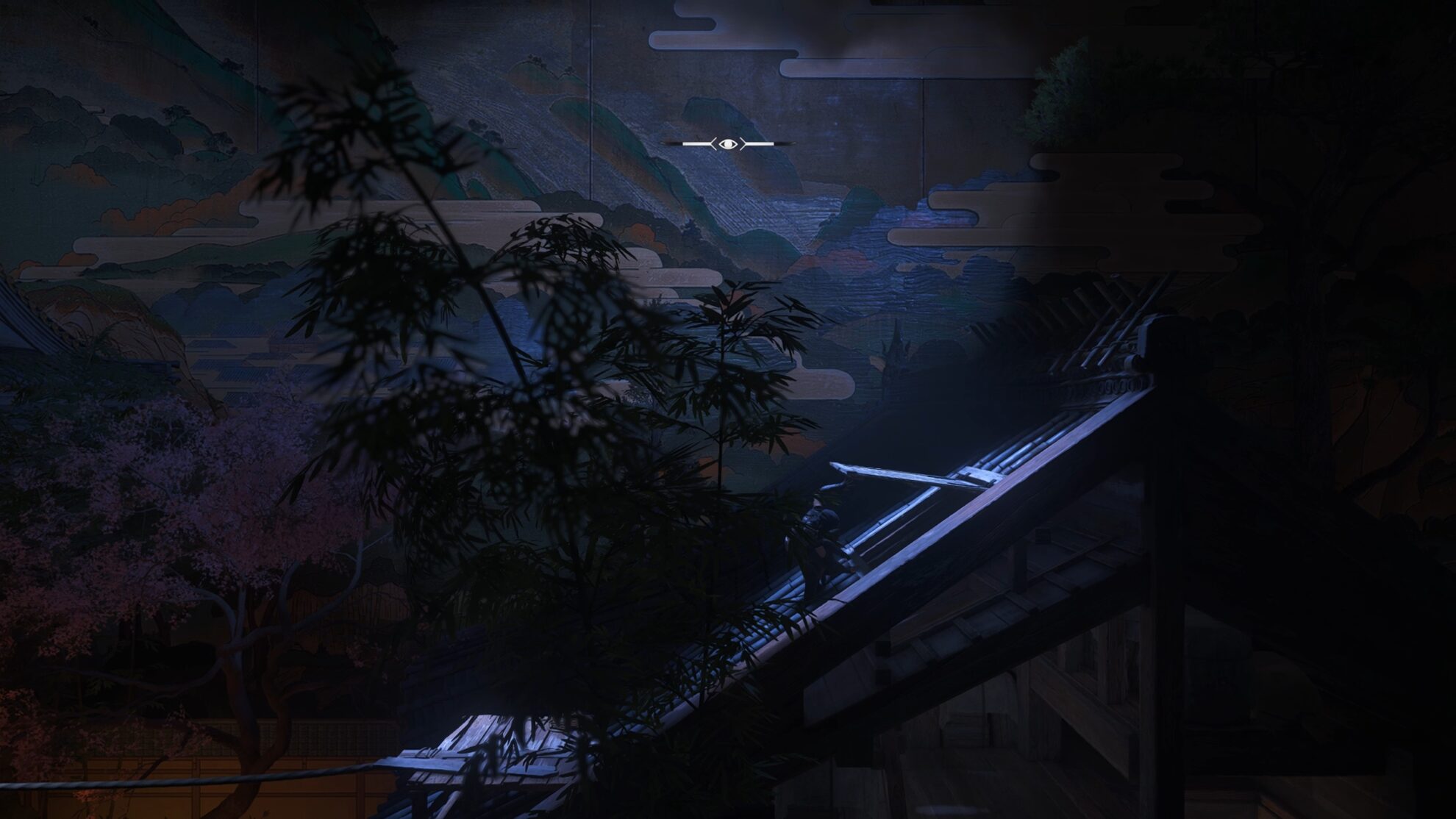 Claws of Awaji: The Greedy Shinobi Minigame Walkthrough - VULKK.com
