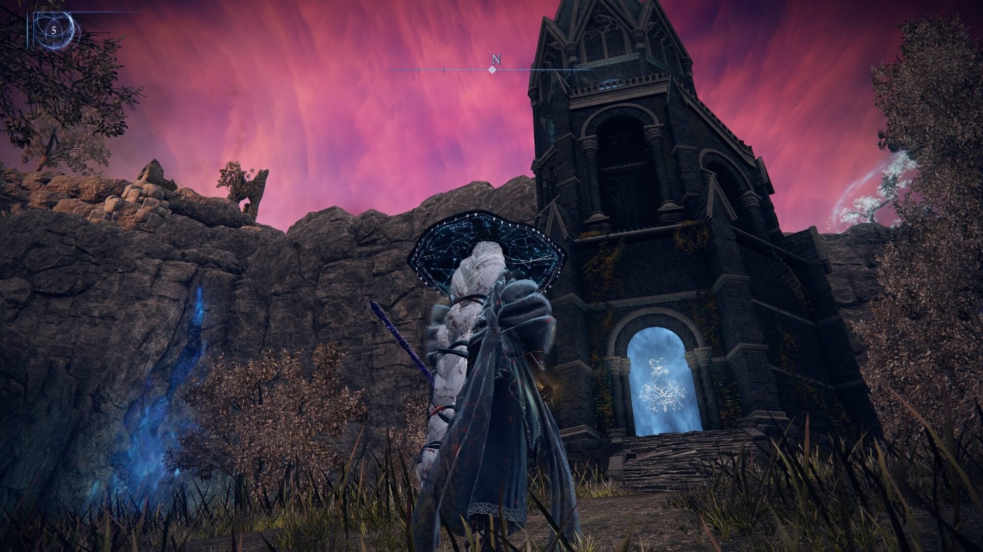 Elden Ring Nightreign Recluse Build Guide and Tips - VULKK.com