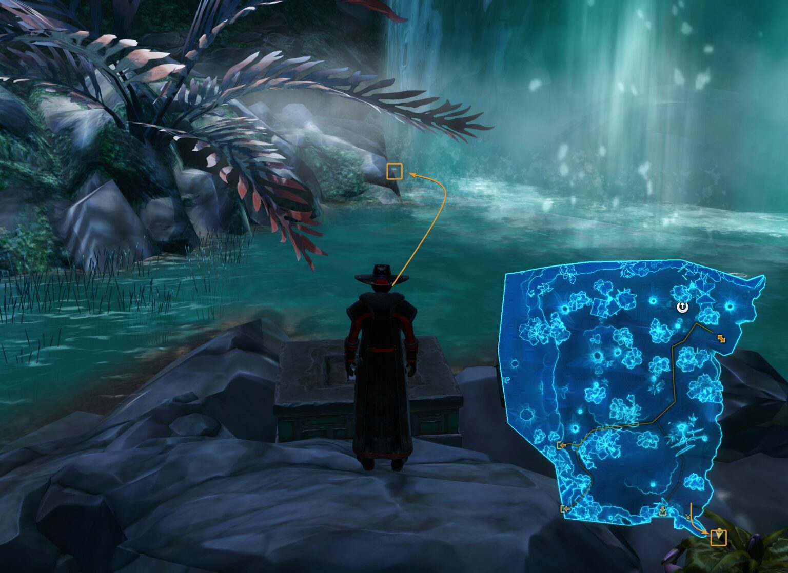 SWTOR Yavin 4 Hidden Achievements Guide - VULKK.com