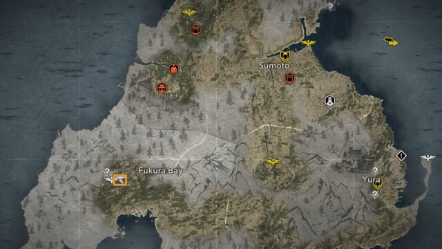 Assassin's Creed Shadows: Claws of Awaji Story Walkthrough - VULKK.com