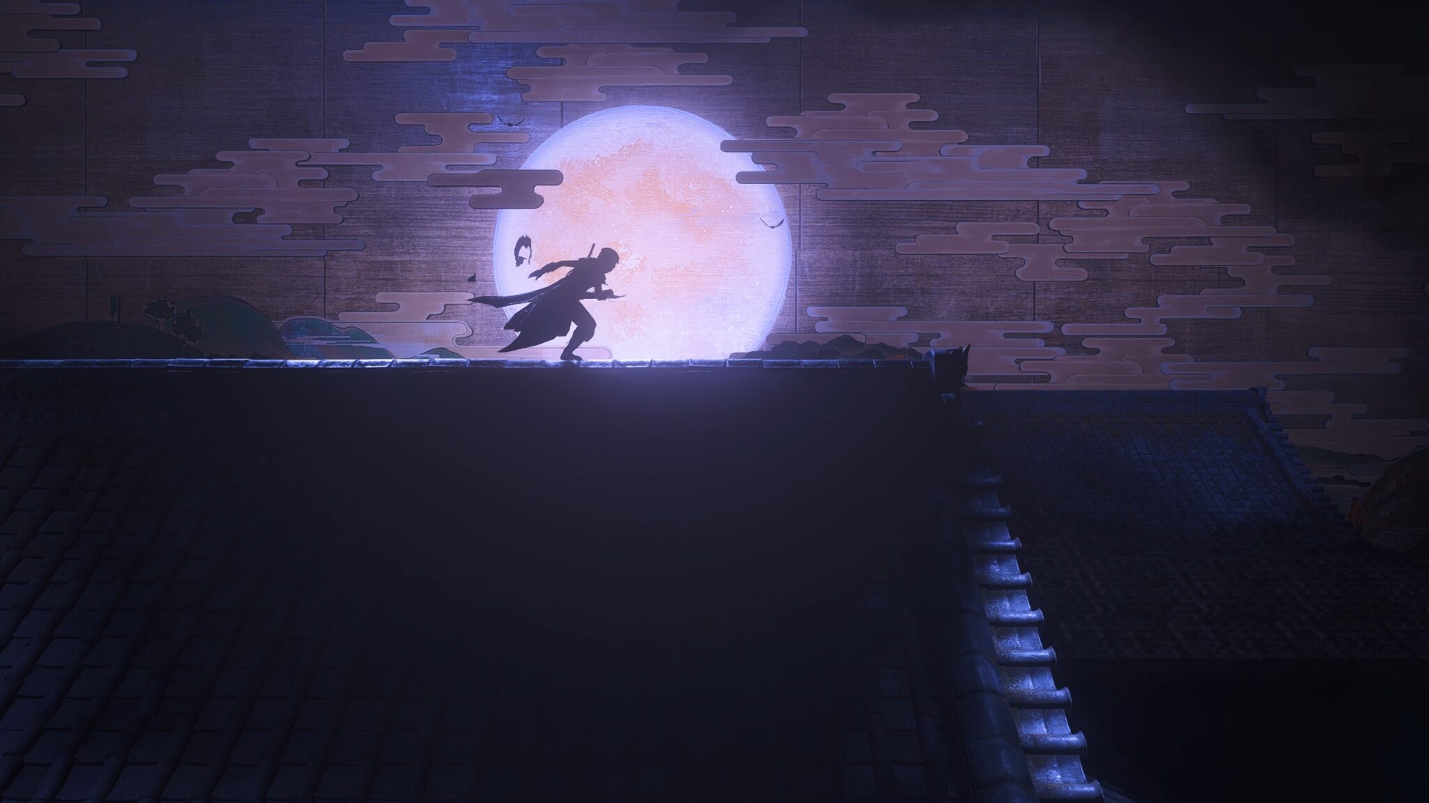 Claws of Awaji: The Greedy Shinobi Minigame Walkthrough - VULKK.com