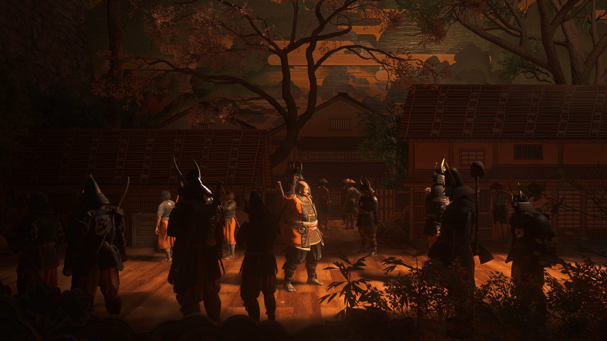 Claws of Awaji: The Greedy Shinobi Minigame Walkthrough - VULKK.com