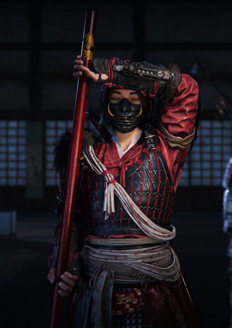 All legendary items in Assassin's Creed Shadows: Claws of Awaji - VULKK.com