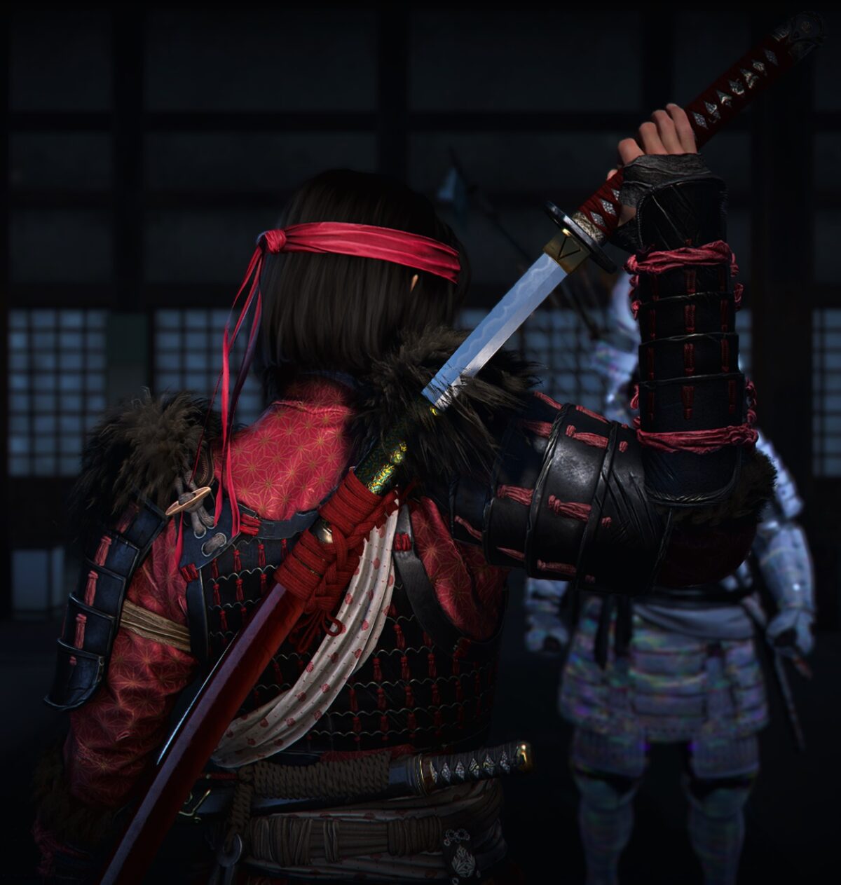 All legendary items in Assassin's Creed Shadows: Claws of Awaji - VULKK.com