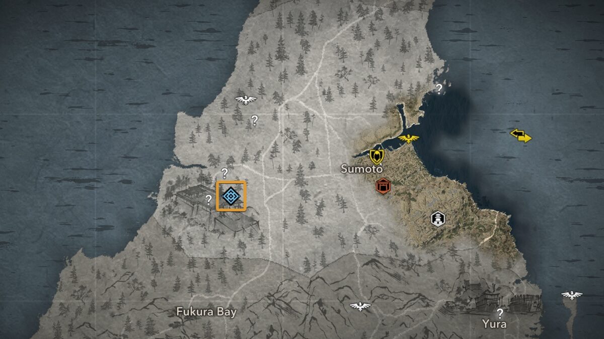 Assassin's Creed Shadows: Claws of Awaji Story Walkthrough - VULKK.com