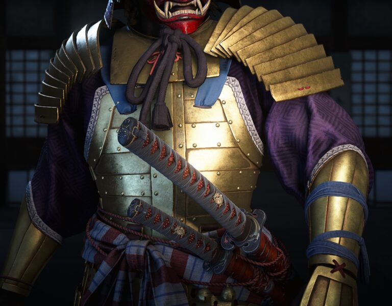 Claws of Awaji: A Garrison to Dismantle Walkthrough - VULKK.com