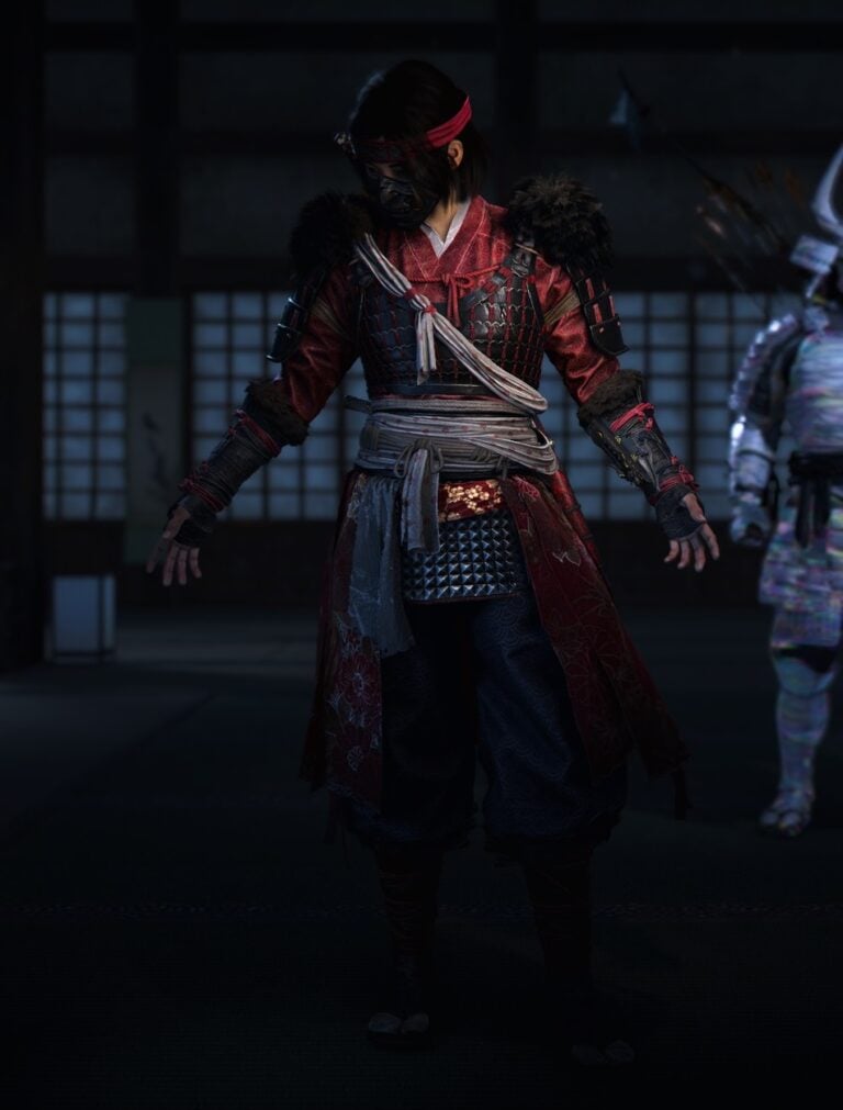 All legendary items in Assassin's Creed Shadows: Claws of Awaji - VULKK.com