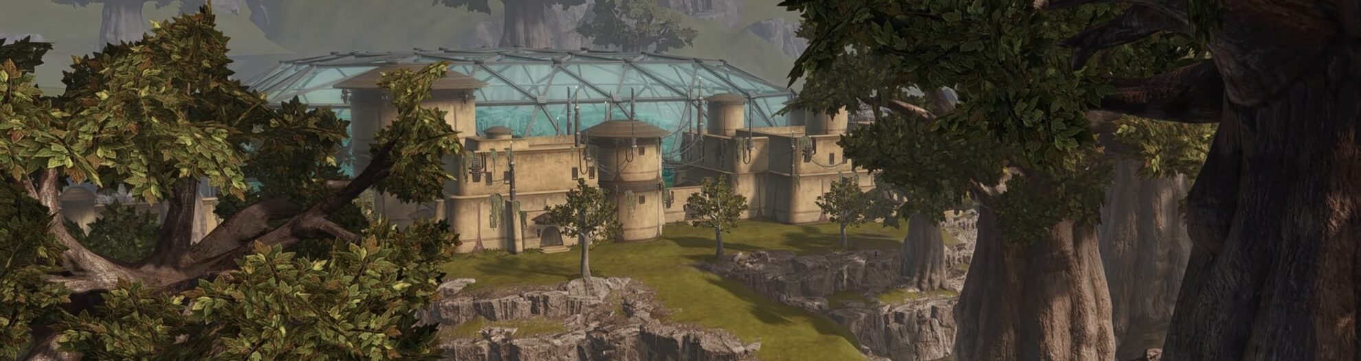 SWTOR 7.8 Announced, Wreckage on Dantooine First Look - VULKK.com