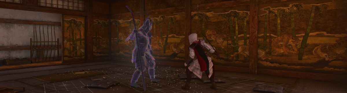 Assassin's Creed Shadows Update 1.1.4 Changes Overview - VULKK.com