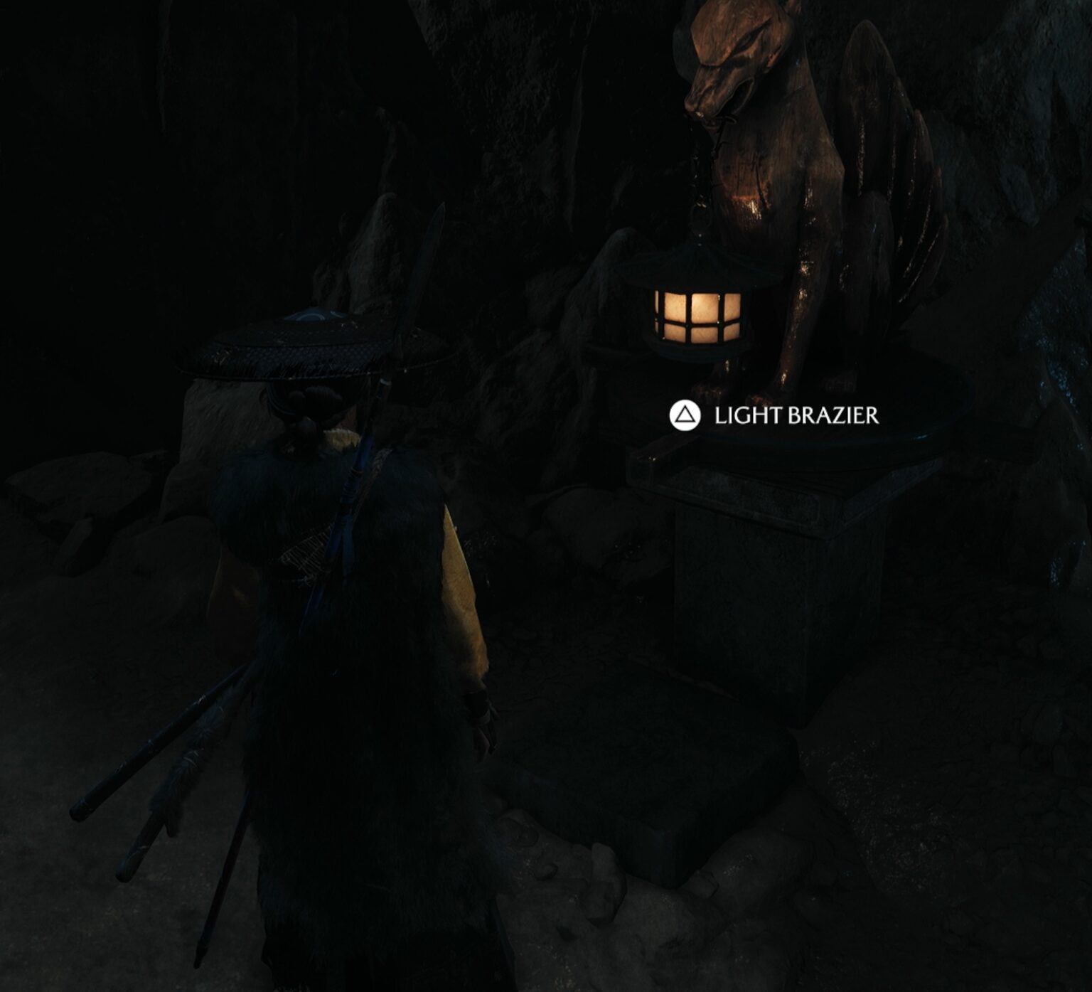 Ghost of Yotei: The Kitsune's Fate Walkthrough - VULKK.com