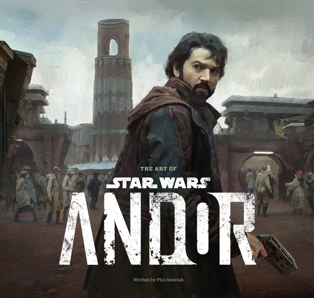 What is coming to Star Wars in 2026 - VULKK.com