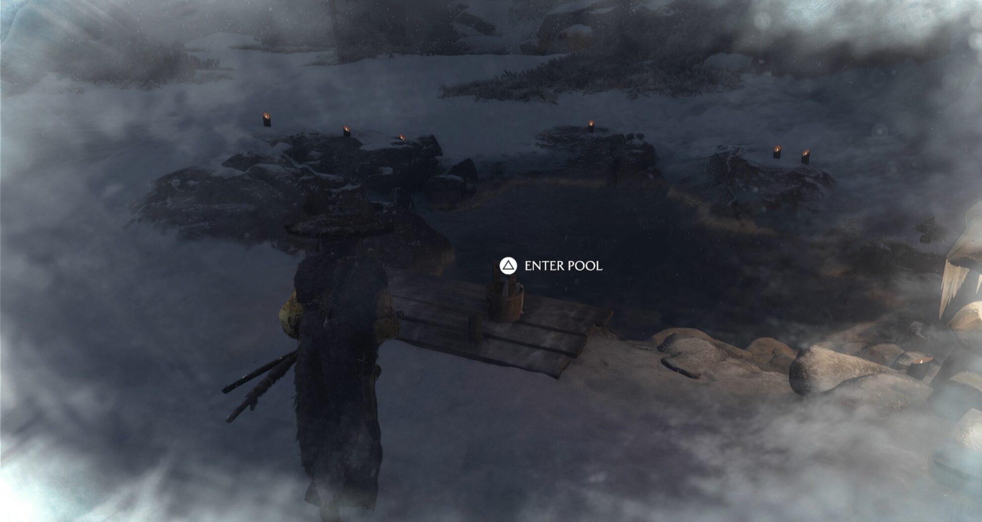 Ghost of Yotei: The Way of the Kusarigama Walkthrough - VULKK.com