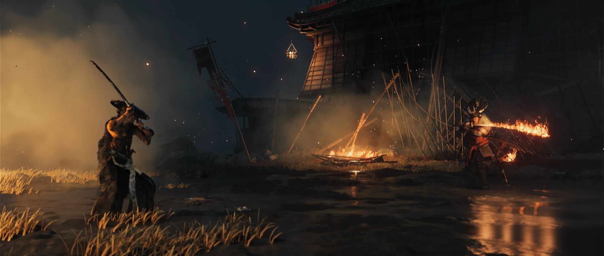 Ghost of Yotei: The Tale of the Oni Walkthrough - VULKK.com
