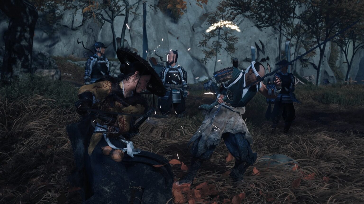 Ghost of Yotei: The Way of the Odachi Walkthrough - VULKK.com