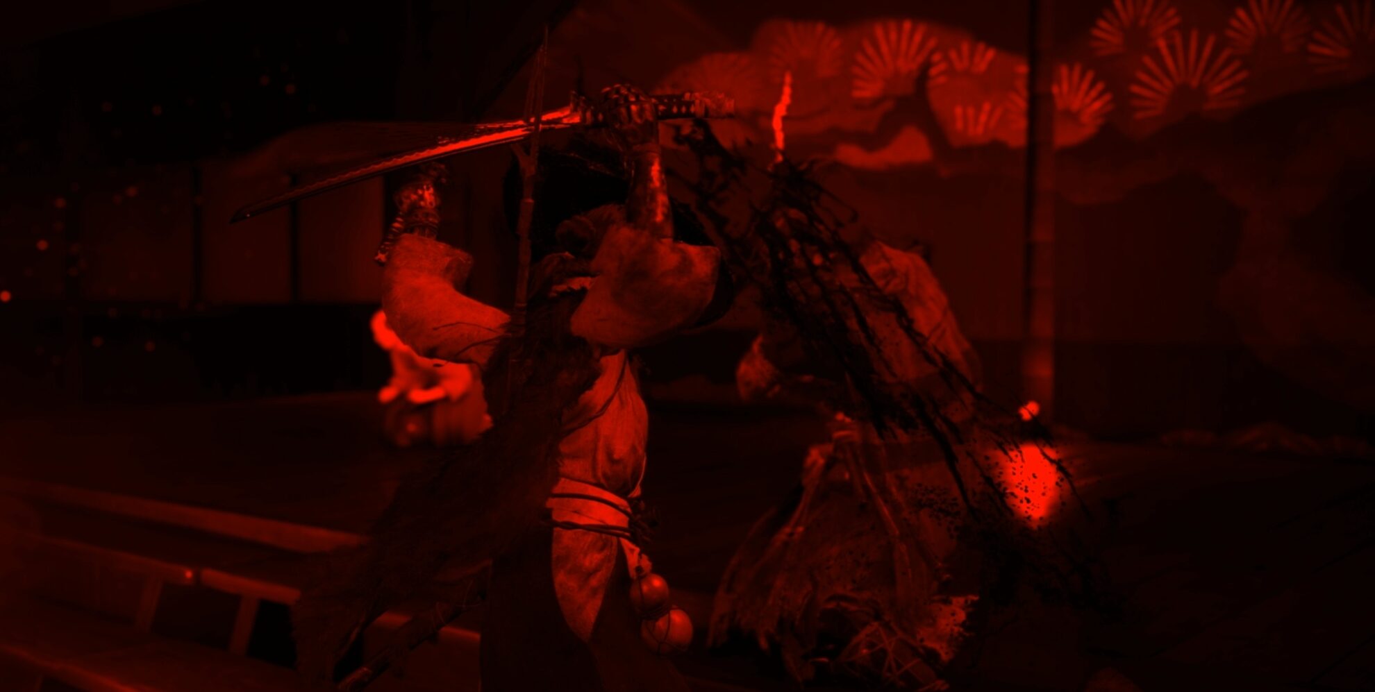 Ghost of Yotei: To Catch A Spider Walkthrough - VULKK.com